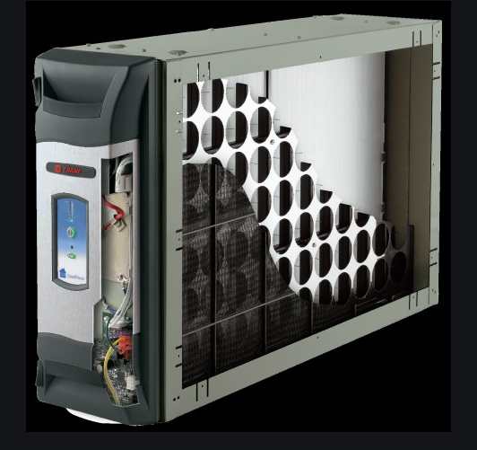 Nero Inc. AC & Heating | Products